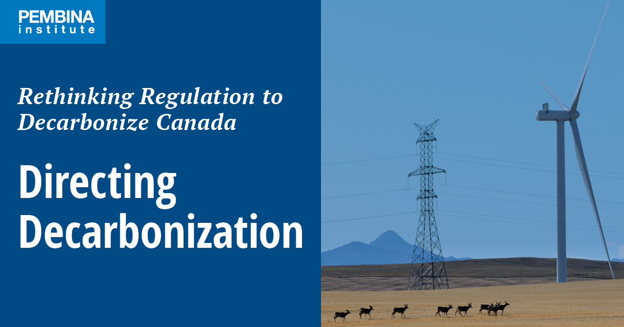 Rethinking Regulation